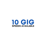 Top Business Fiber Internet Provider | In-Telecom | 10 GIG