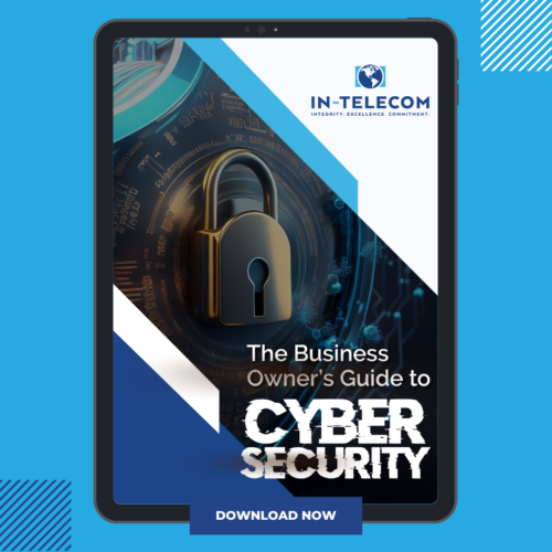 Cybersecurity & VoIP Phone Service eBooks | In-Telecom